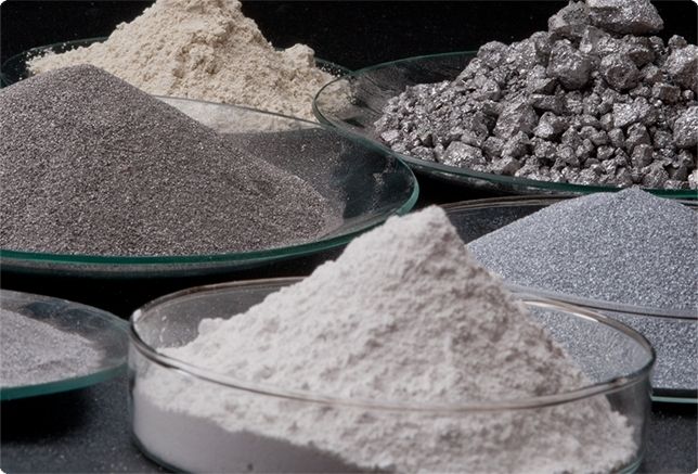 PICL: Leading Manufacturer of Ferro Alloys & Metal Powders